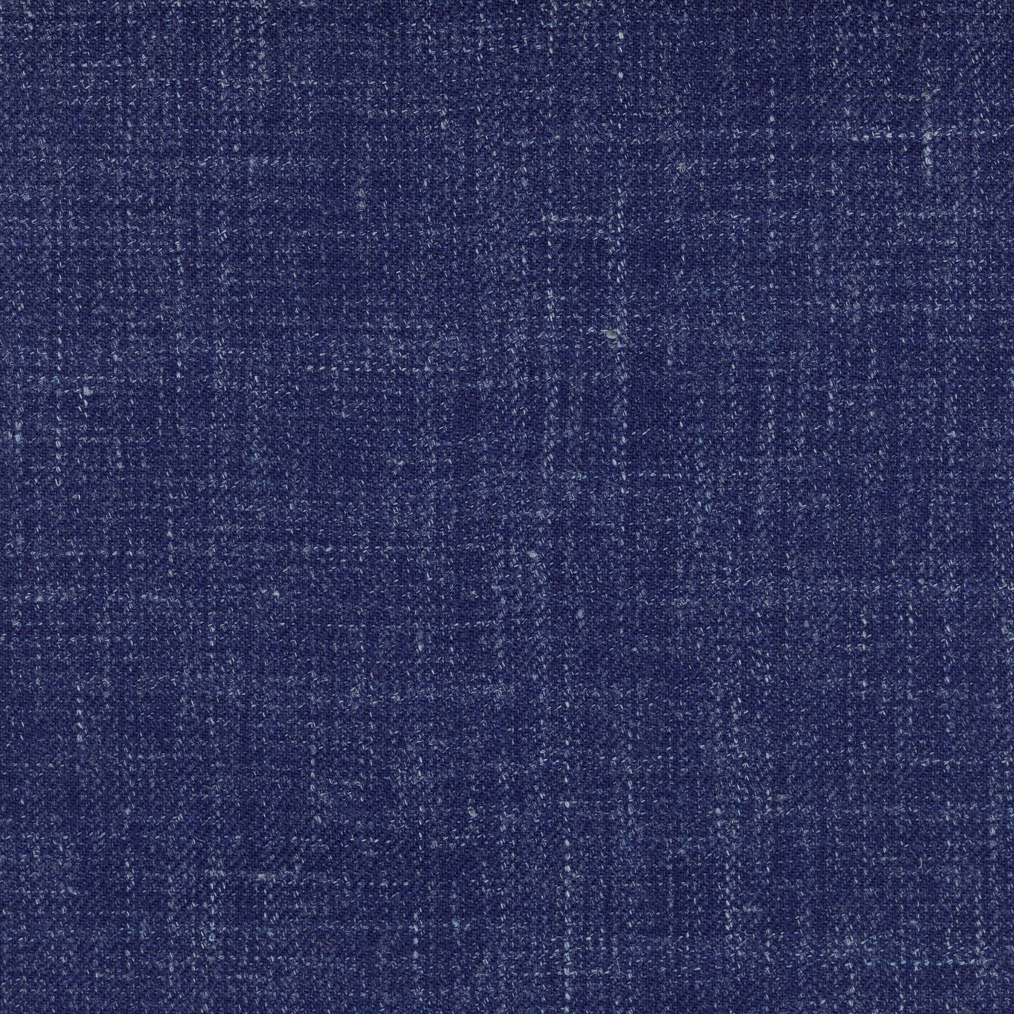 HARRISONS - INDIGO / 80%WOOL/20%LINEN - Harrisons