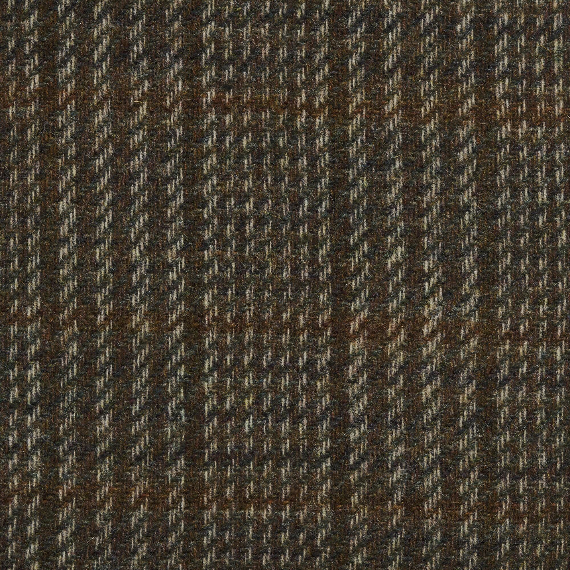 W.BILL SHETLAND TWEEDS/100% WOOL - Harrisons