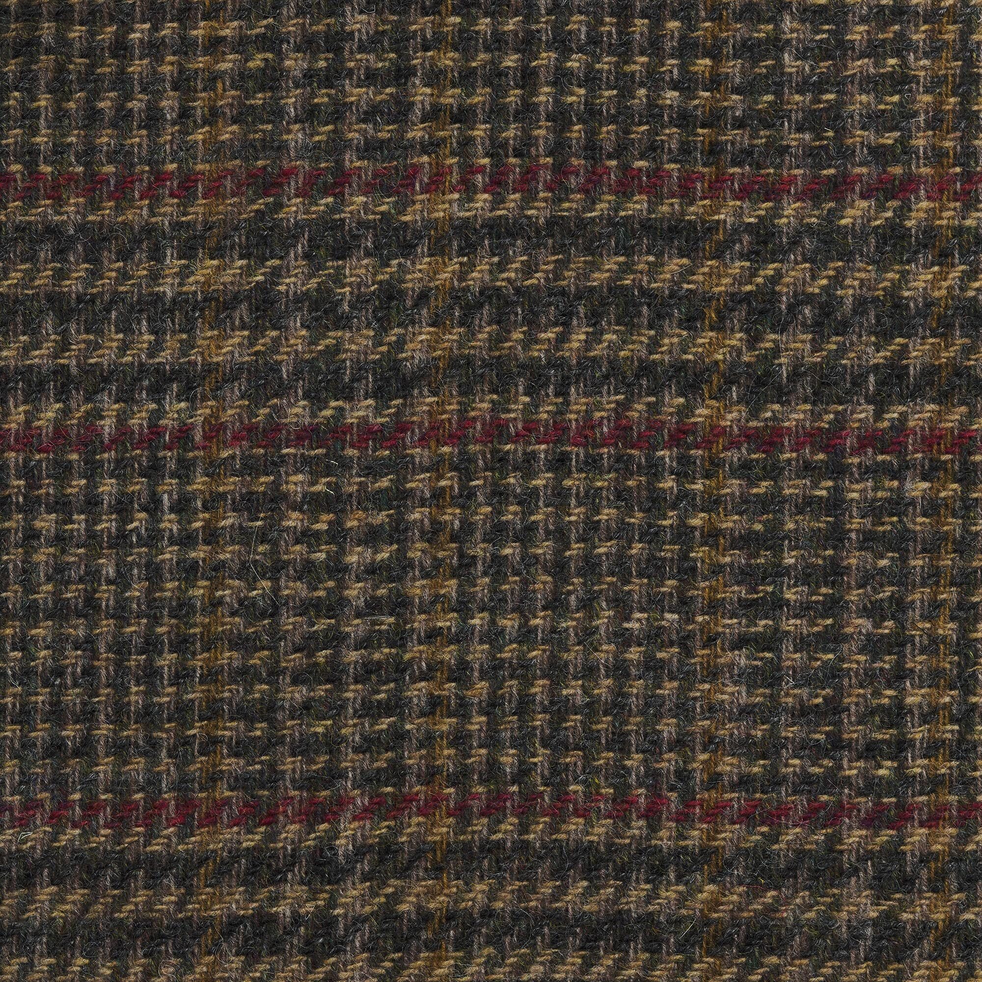 W.BILL SHETLAND TWEEDS/100% WOOL - Harrisons