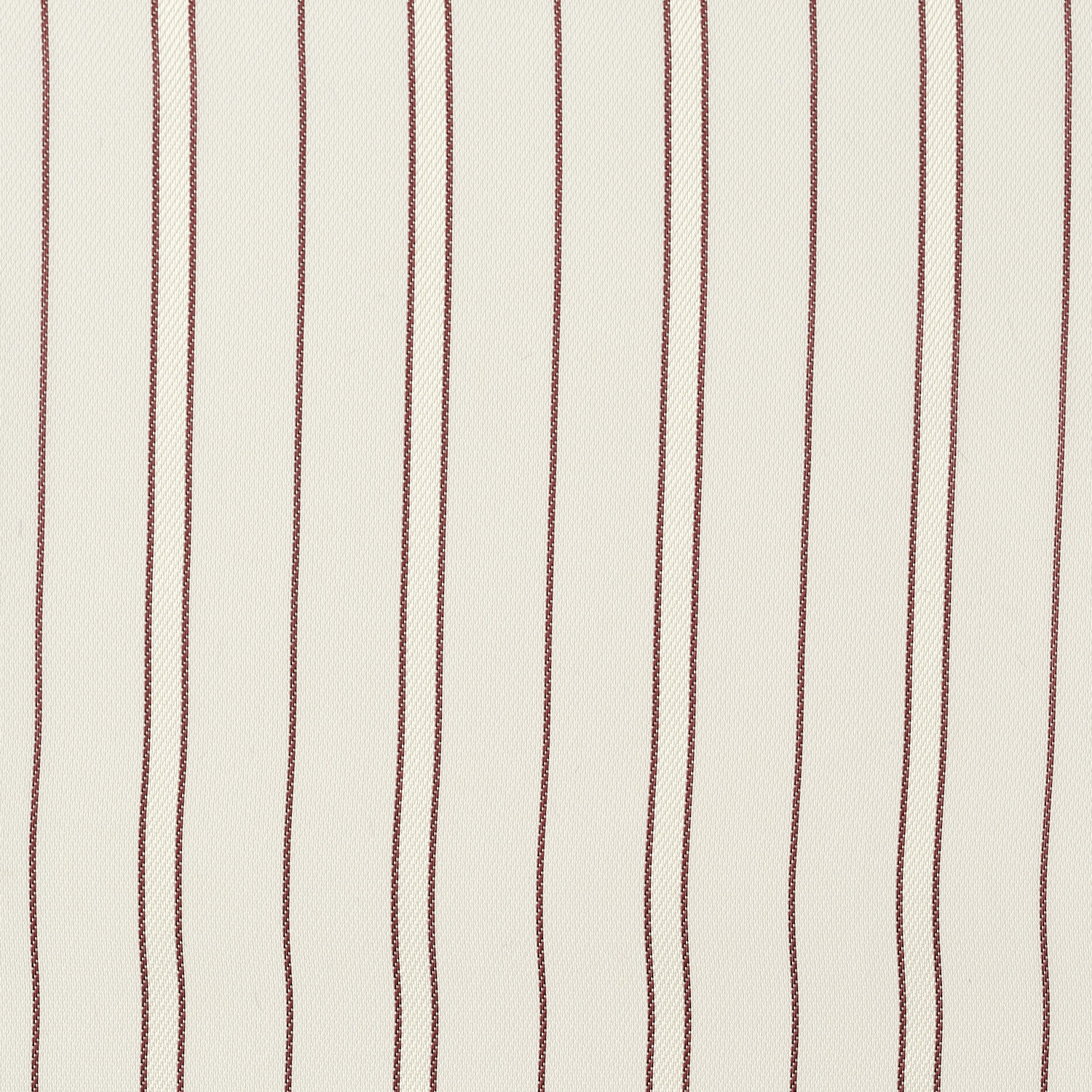 IVORY/MAROON SLEEVE LINING VISCOSE 100% - Harrisons