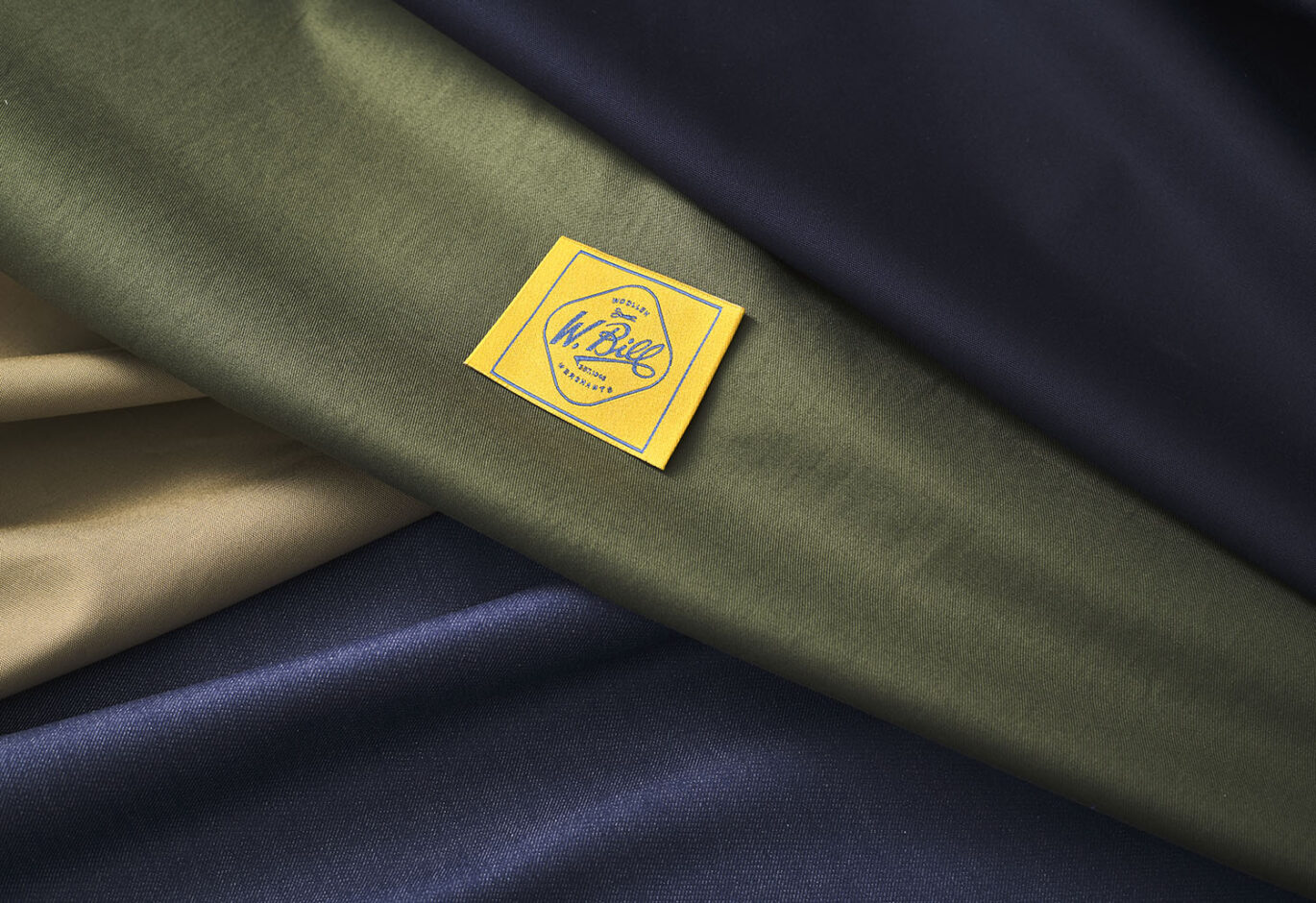 Harrisons1863 | Woven in the UK since 1863 | Woollen Merchants